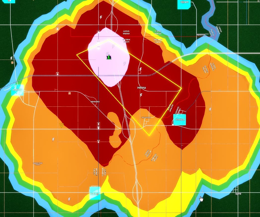 Live Player Map - Scripting Support - Developer Forum | Roblox
