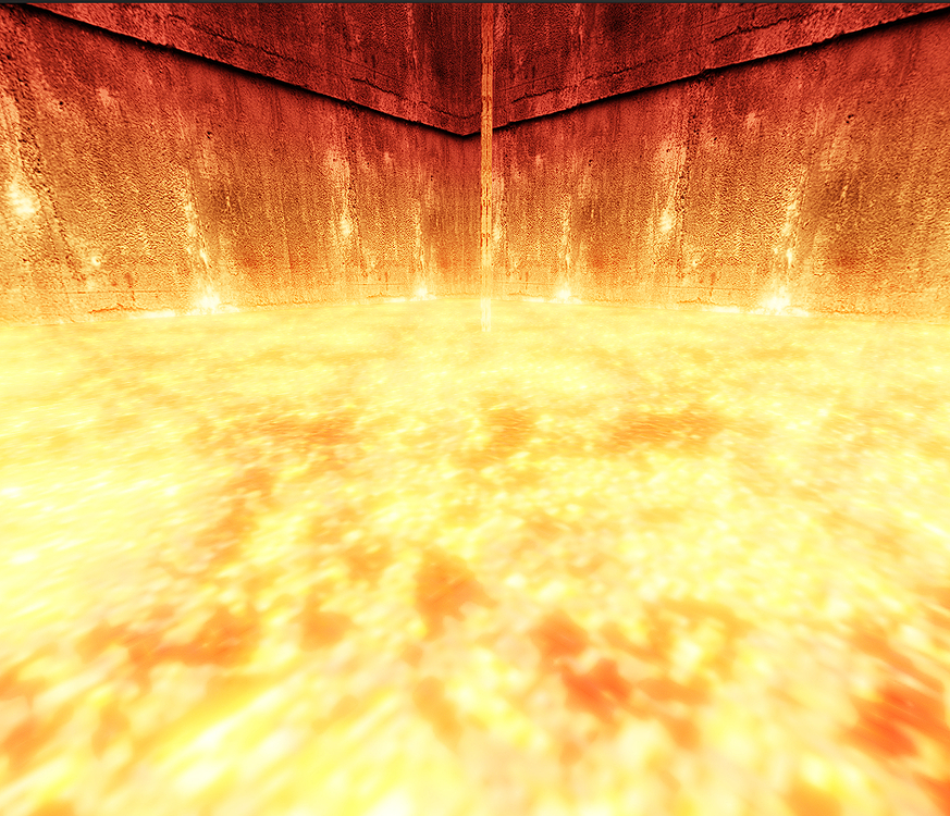 Creating Realistic Lava w/ BUOYANCY! - Community Tutorials - Developer ...