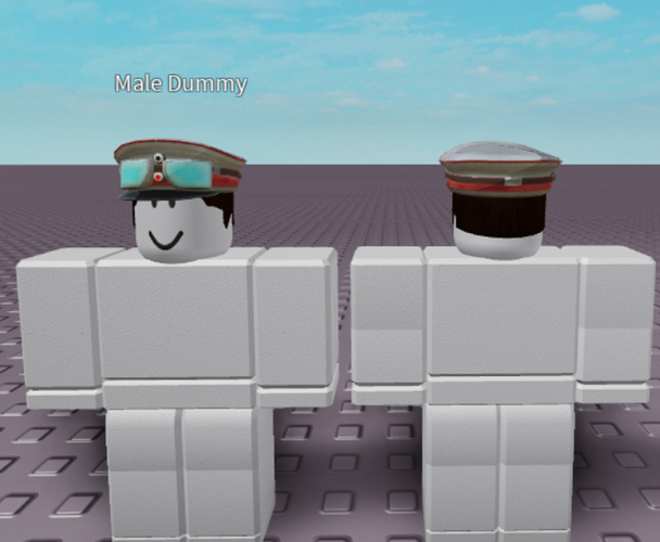 Show Off Your UGC Creations - Creations Feedback - Developer Forum | Roblox