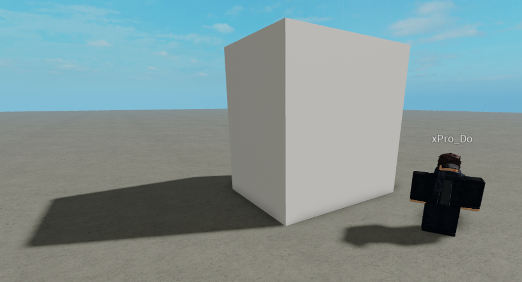 Development Tricks and Tips: #2 Lighting (Part 1/2) - Community ...