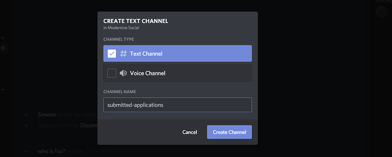 DiscoBytez V.2.5.1. Application Center - Community Resources ...