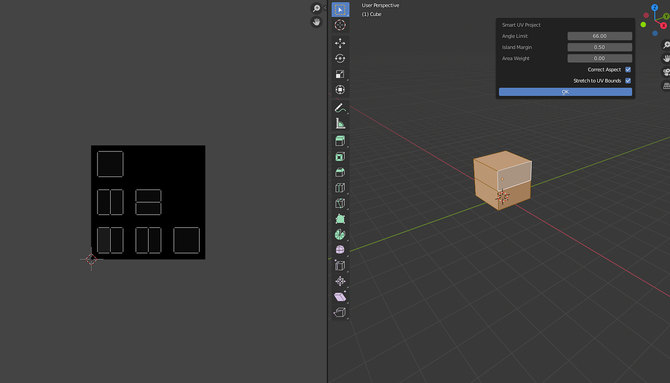 Help with Blender texturing - Building Support - Developer Forum | Roblox