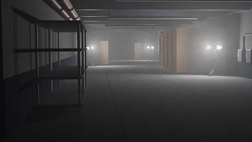 Path and Ray Tracing - Creations Feedback - Developer Forum | Roblox