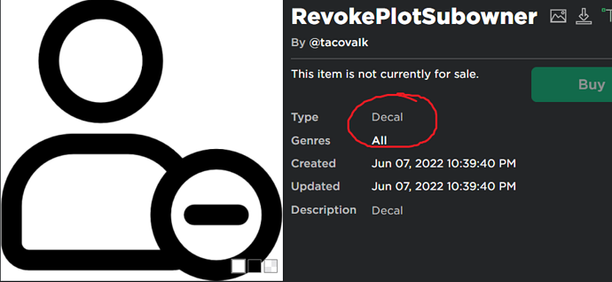Imagebutton image won't change - Scripting Support - Developer Forum | Roblox