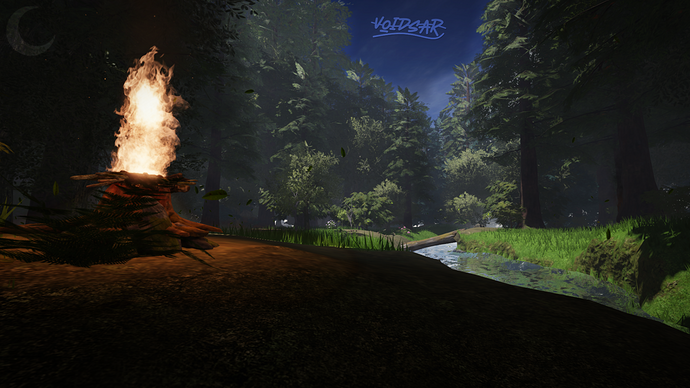 Feedback on my Realistic Showcase - Creations Feedback - Developer ...