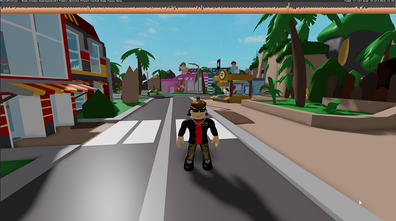 Debugging & Optimizing the Microprofiler for Lighting - Community Tutorials - Developer Forum ...