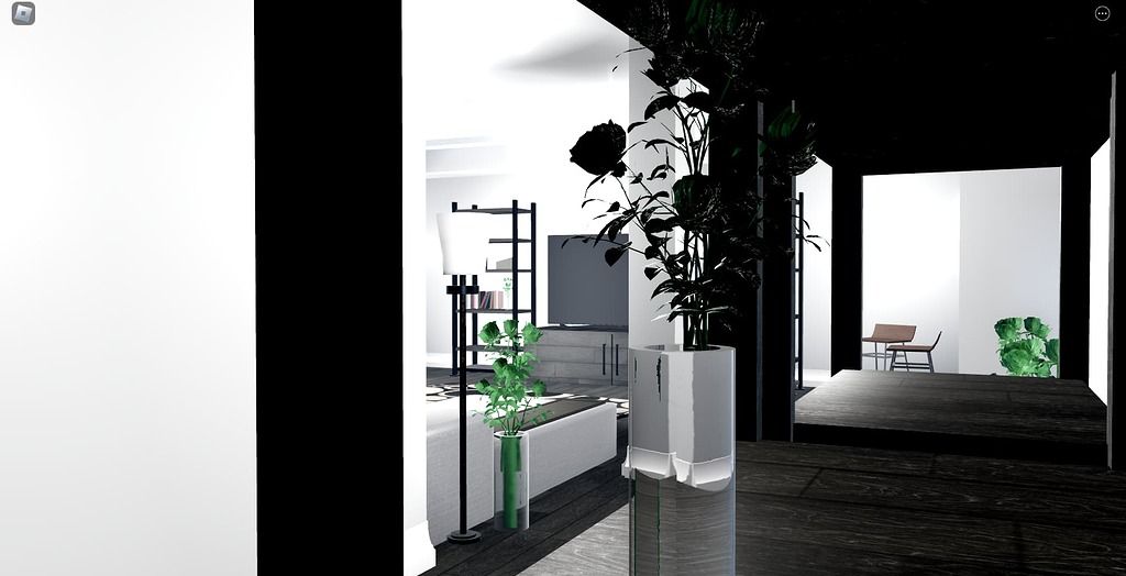 Hyper Realistic/Photorealistic Apartment & Kitchen/Living Room Feedback ...