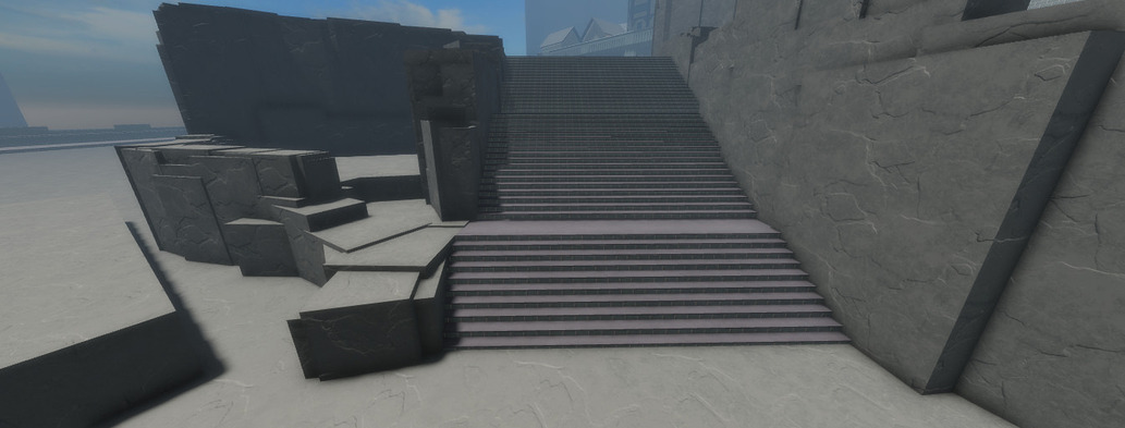 New Terrain and Parts Built-In Materials - Release Build ...