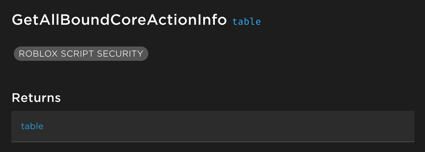 Unbind player list - Scripting Support - Developer Forum | Roblox