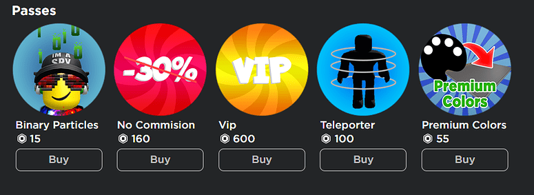 Roblox Game Monetization Guide - Community Resources - Developer Forum ...