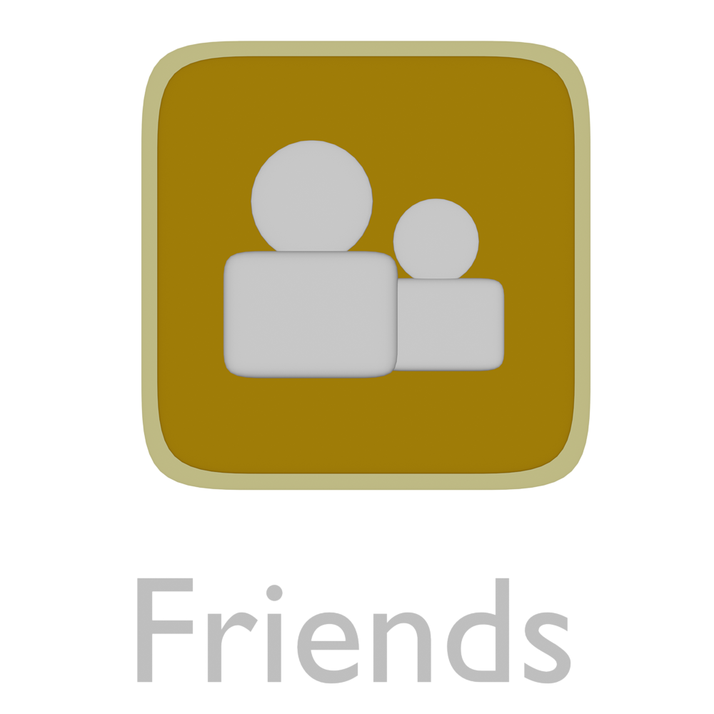 A clean, simple, free game GUI pack - Community Resources - Developer ...