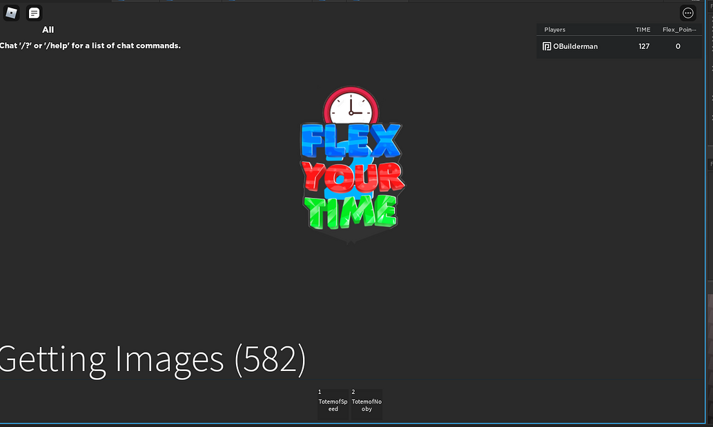 Loading Screen Not Working - Scripting Support - Developer Forum | Roblox
