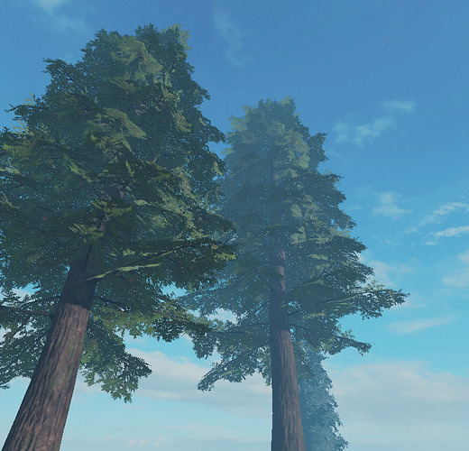 Optimized Forest Pack - Community Resources - Developer Forum | Roblox