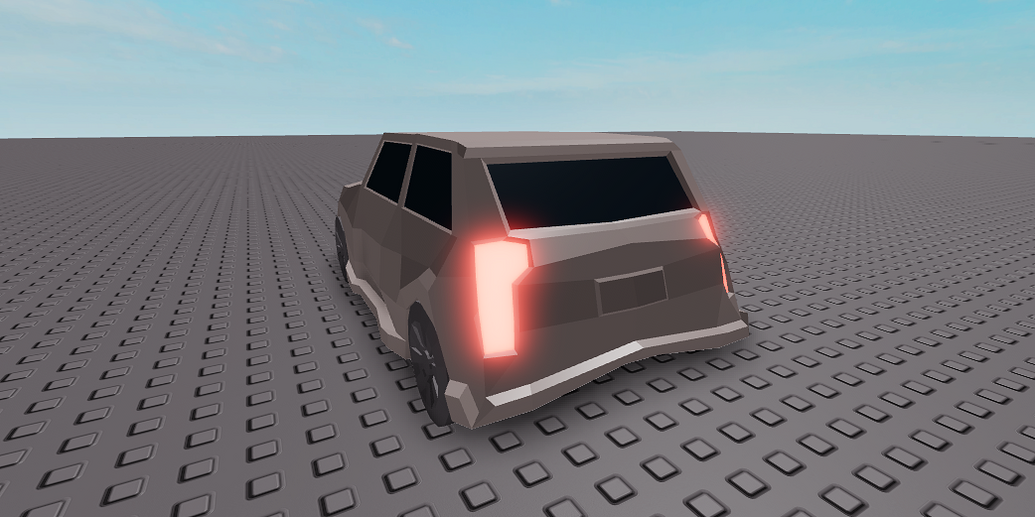 Low-Poly Car Price - Building Support - Developer Forum | Roblox