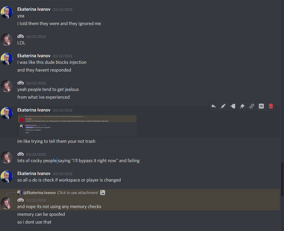 How to detect for gui injected into the coregui? - Scripting Support ...