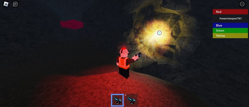 Has Anyone made a game like this before? - Creations Feedback ...