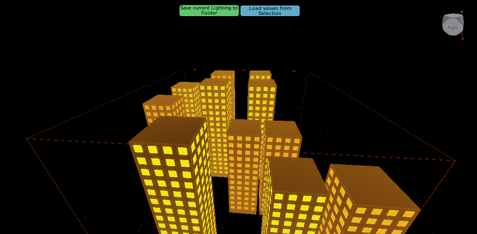 Open source infinite city generator - Community Resources - Developer ...