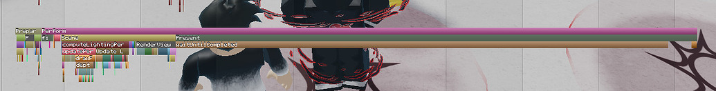 Servers in my game are going into slow mode. How to fix the lag? - Scripting Support - Developer ...