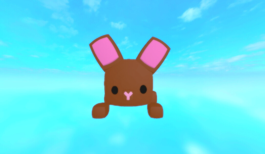 Dwiddle ~ Bunny / Rabbit - Creations Feedback - Developer Forum | Roblox