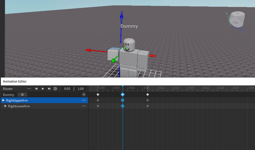 How to create a fireball ability - Community Tutorials - Developer ...