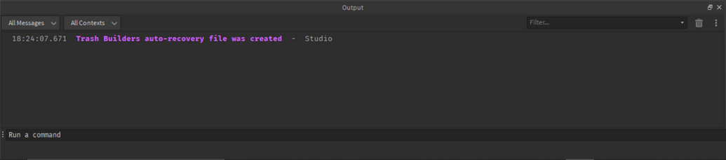 BindableEvent not receiving events - Scripting Support - Developer ...
