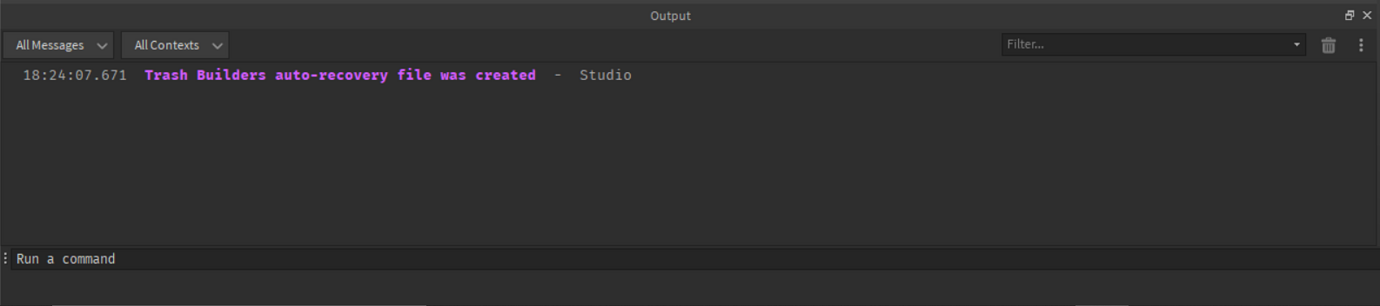BindableEvent not receiving events - Scripting Support - Developer ...