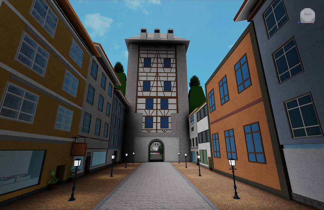 How much would you pay for this map? - Building Support - Developer ...
