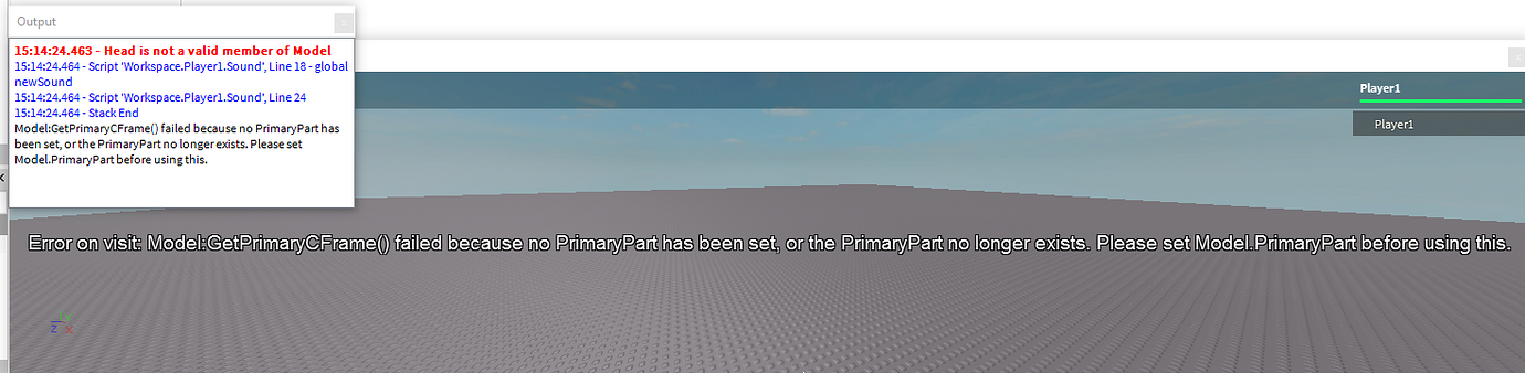 StarterCharacter, StarterCharacterScripts & StarterHumanoid ...