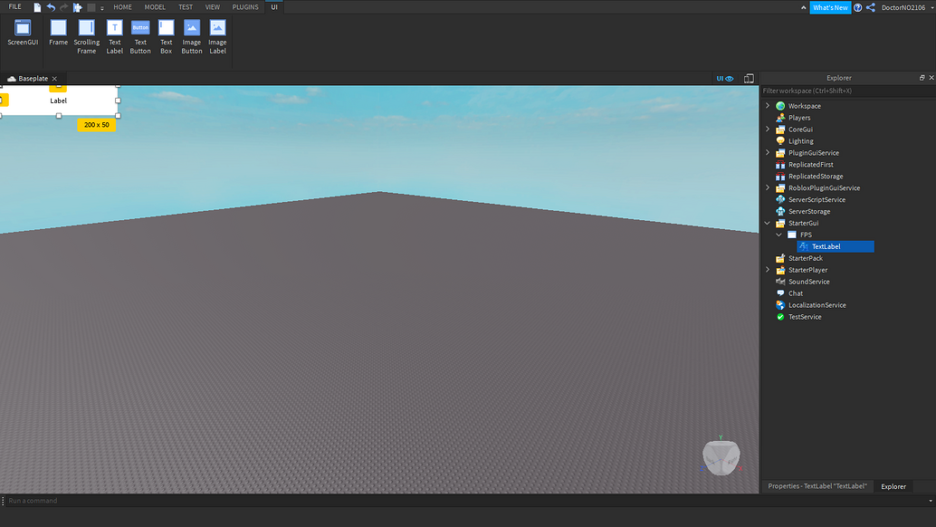 (Beginner) Frames per second tracker - Community Tutorials - Developer ...