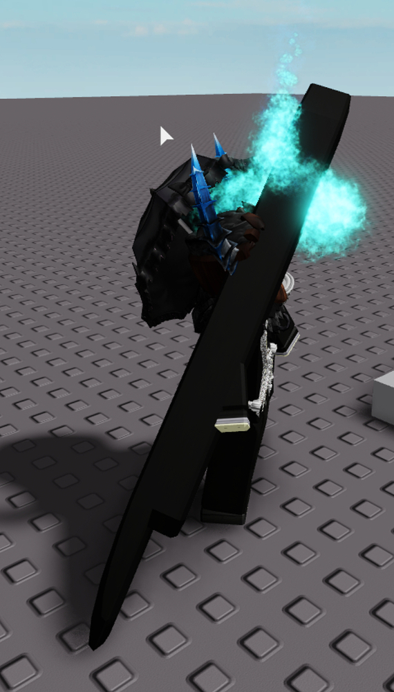 How Should I Resize Individual Limbs on R15? - Scripting Support ...