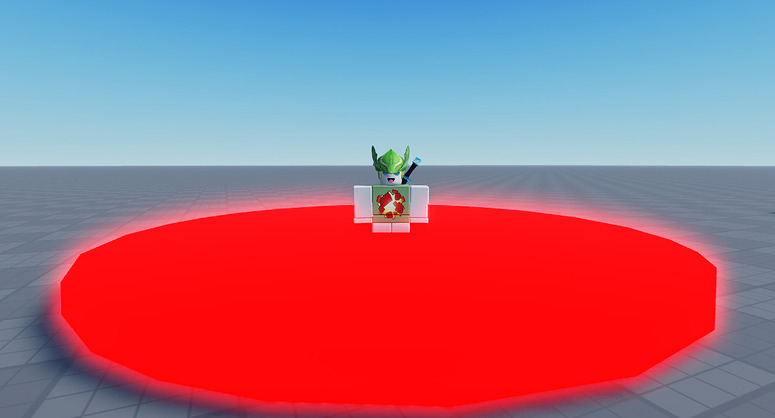 Positioning a part at a the correct floor level - Scripting Support - Developer Forum | Roblox