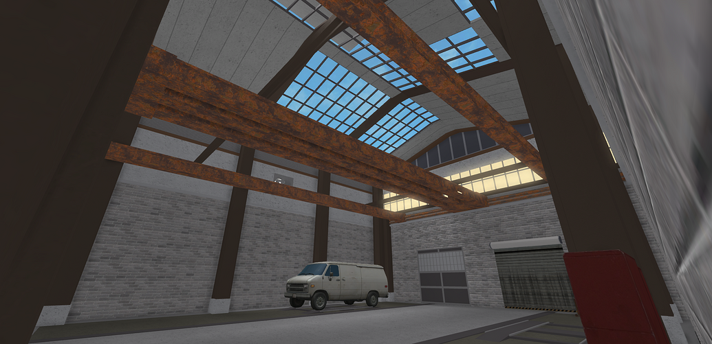 No_youu - Structural Builder - Portfolios - Developer Forum | Roblox