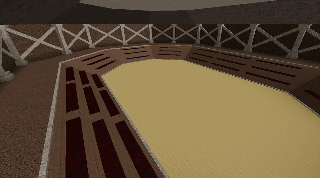 Stadium/Coliseum Build - Building Support - Developer Forum | Roblox