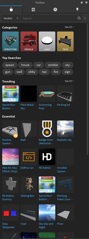 New Improvements to the Creator Marketplace - Announcements - Developer ...