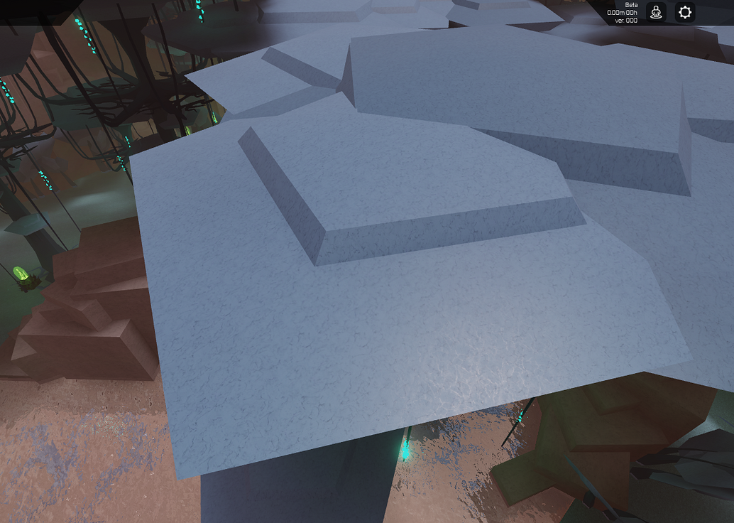 New Terrain and Parts Materials Preview Build! Oh YES! - Announcements ...