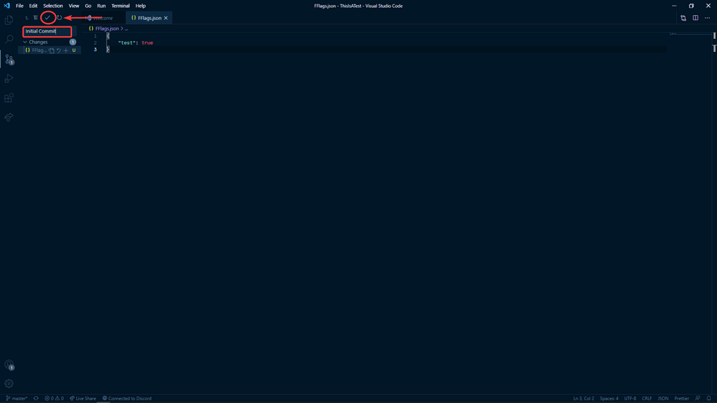 How to make a FastFlag/Dynamic FastFlag system - Community Tutorials ...