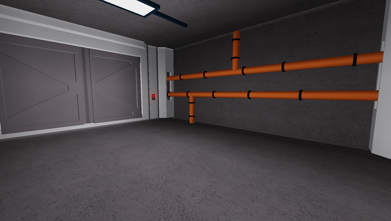 SCP Facility Progress | Roblox Studio - Creations Feedback - Developer ...