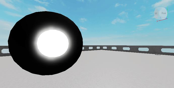 How to make a black outline - Building Support - Developer Forum | Roblox