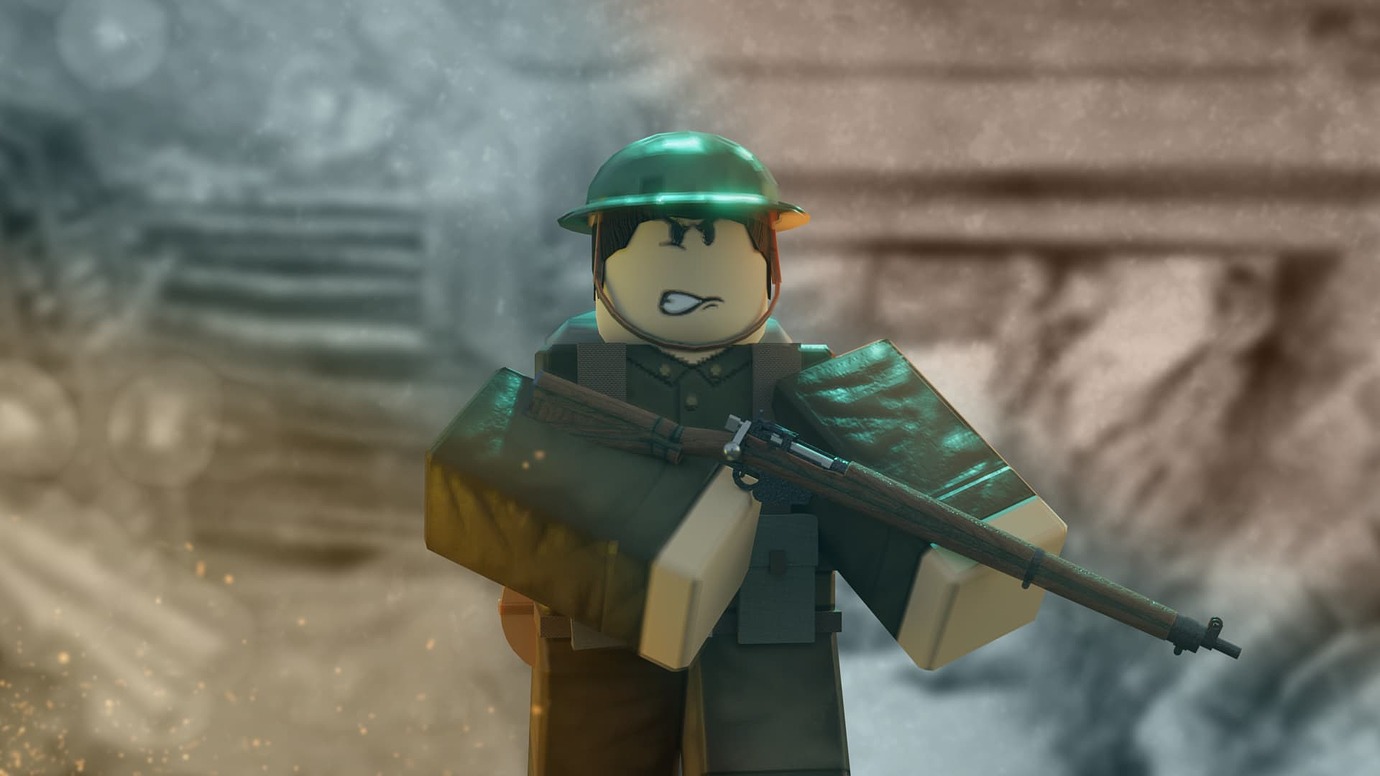 Quick Little WW2 inspired GFX I Made - Creations Feedback - Developer ...