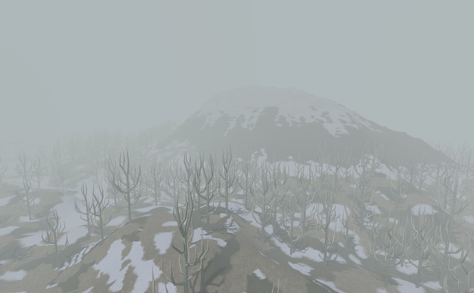 Working on a Canadian map #2 - Creations Feedback - Developer Forum ...