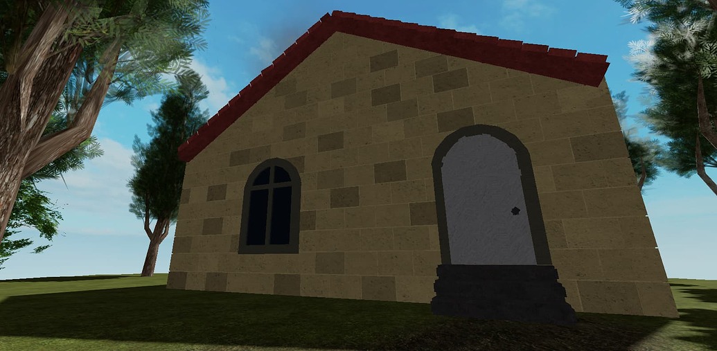 Realistic Happy Home! - Creations Feedback - Developer Forum | Roblox