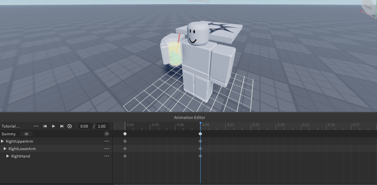 How to Create Tools and Animate Them [TUTORIAL] - Community Tutorials ...