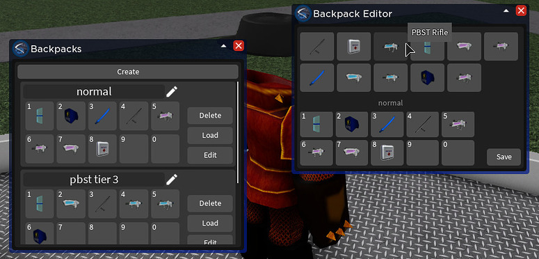 PB Kronos 2.4.0 Changelog - Public Version - Bulletin Board - Developer ...