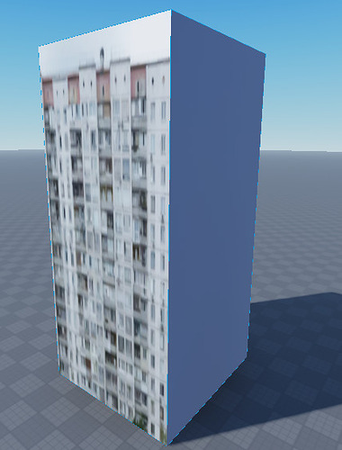 Wrapping a decal around a block - Building Support - Developer Forum ...