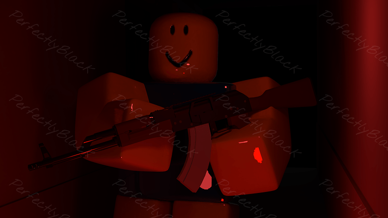 First Thumbnail! - Creations Feedback - Developer Forum | Roblox