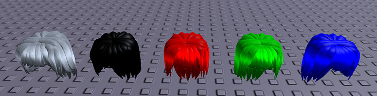 Action Required Meshpart Heads Accessories May 27th