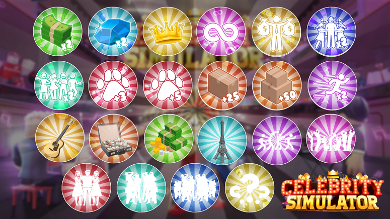 Feedback on the Gamepass Icons I made? - Creations Feedback - Developer ...