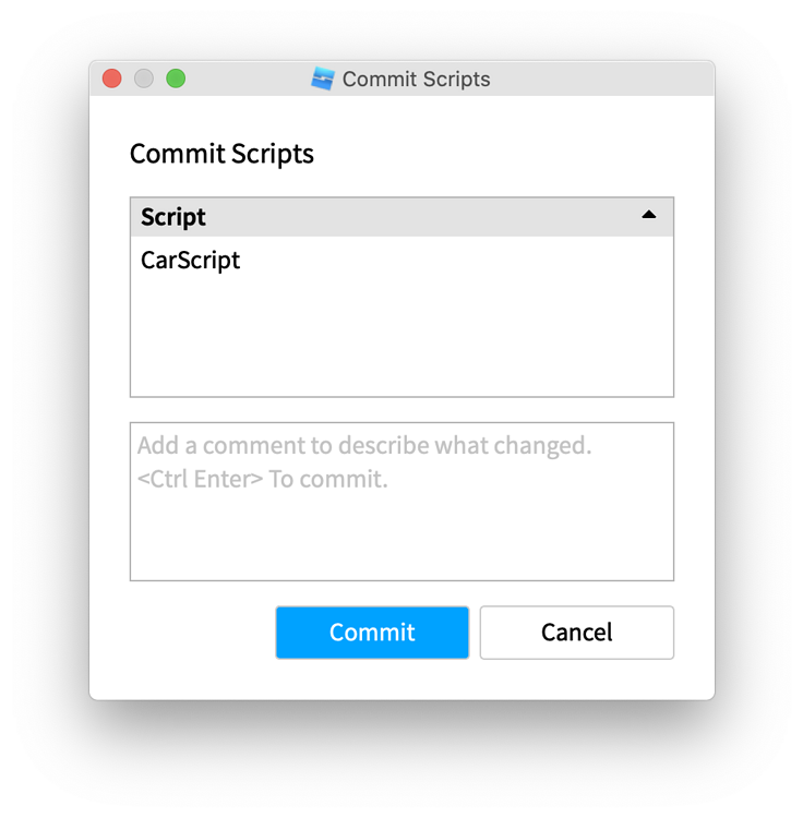 Script Version History Phased Rollout - Announcements - Developer Forum ...