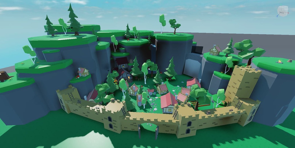 Map Progress on Adventure game - Creations Feedback - Developer Forum ...