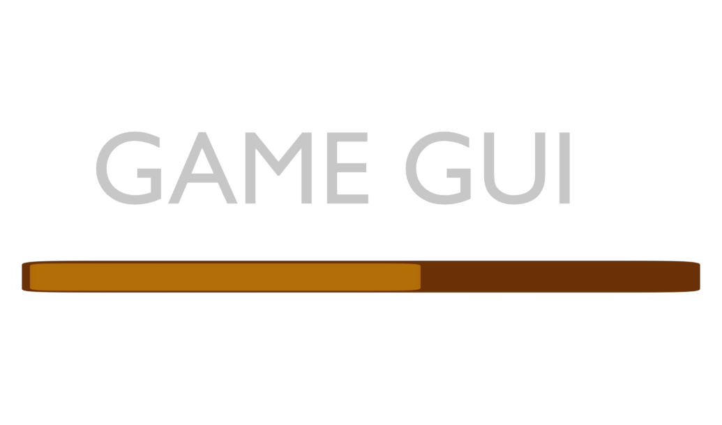 A clean, simple, free game GUI pack - Community Resources - Developer ...